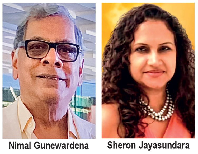 Nimal Gunewardena steps down from NGage Strategic Alliance, passes ...