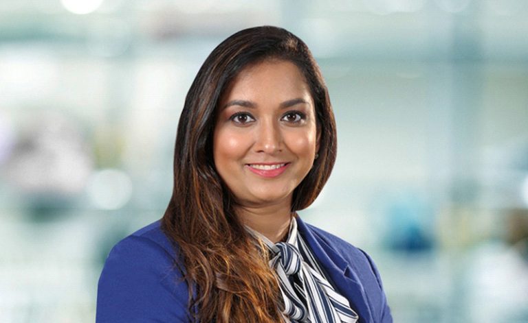 Aitken Spence announces appointment of new chairperson, – The Island