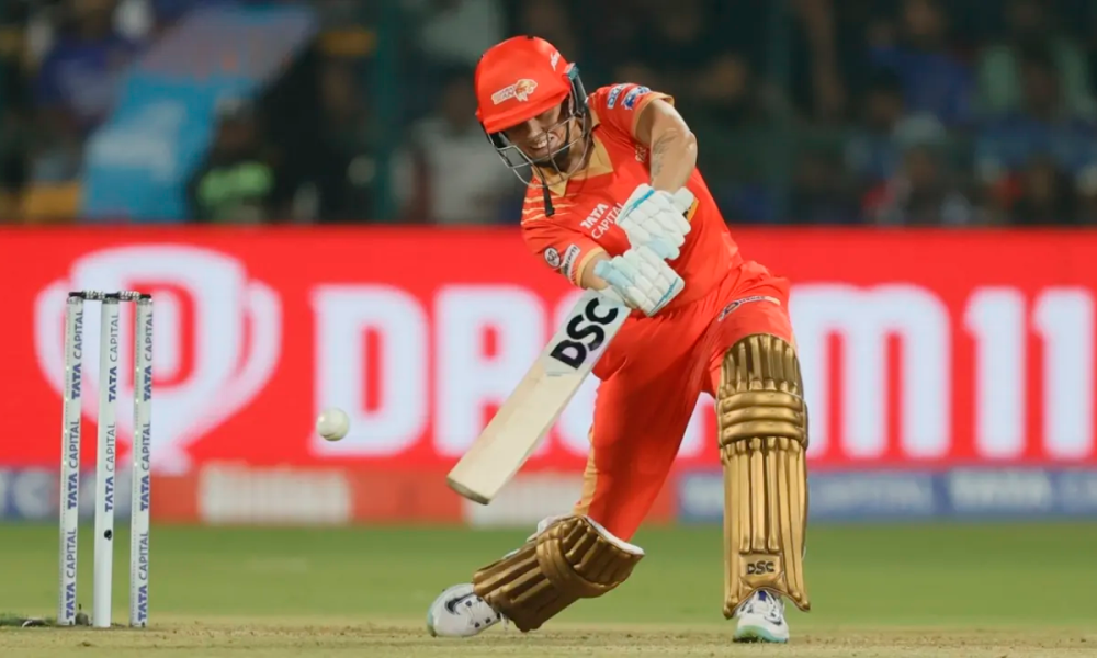 Bowlers, Gardner hand Royal Challengers Bengaluru third defeat at ...