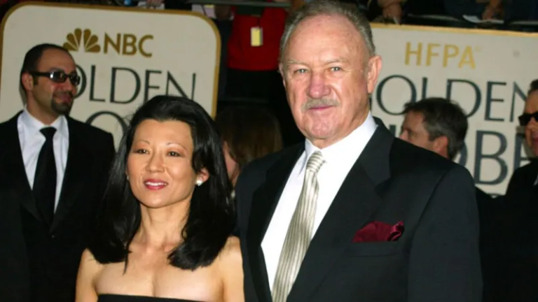 Gene Hackman and his wife found dead at their home – The Island