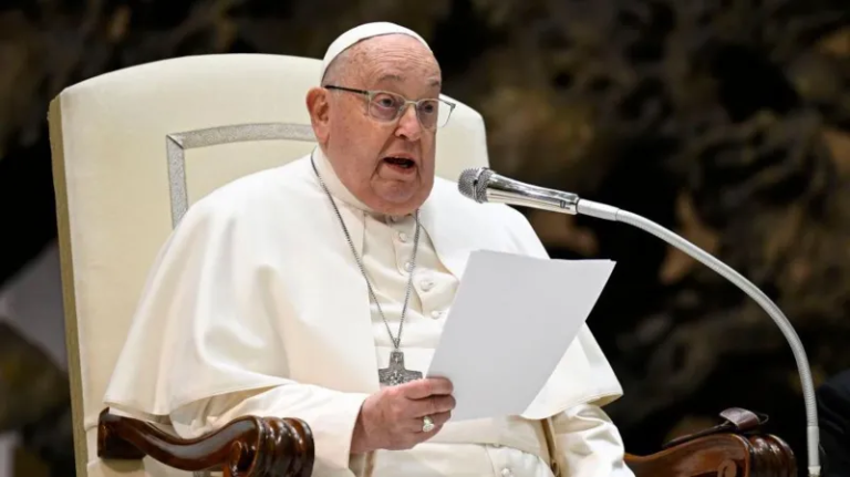 Pope still critical after 10th night in hospital – Vatican – The Island