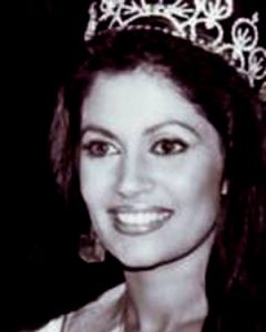 Top three at 40th Mrs World pageant – The Island