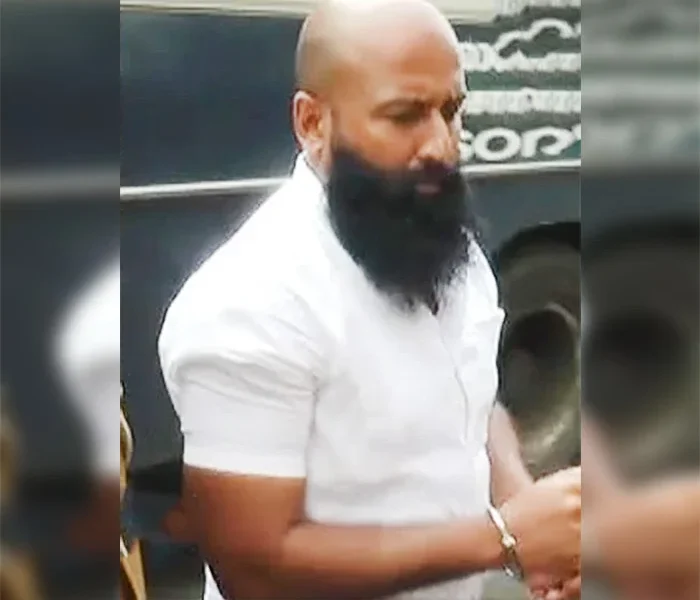 A second killing in a courtroom, a question of national security and ...
