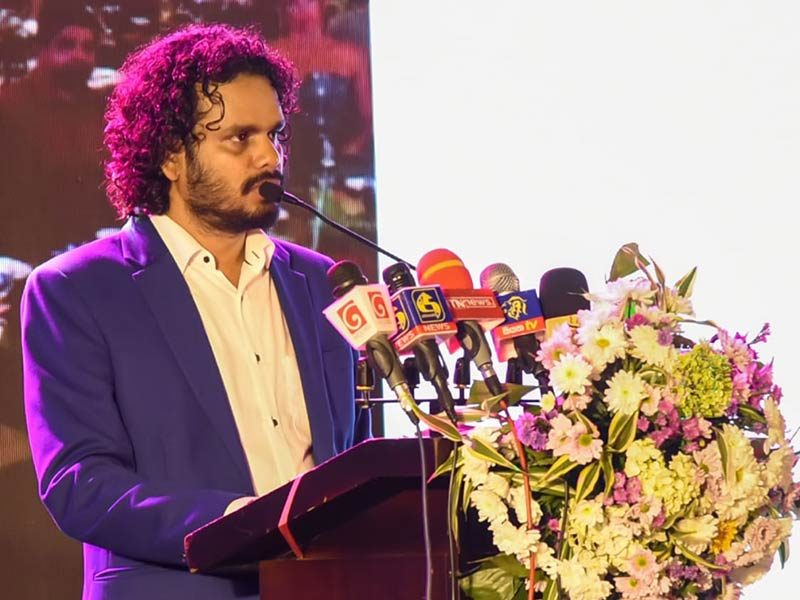 Launch of Wadduwa Villa and Lands – The Island