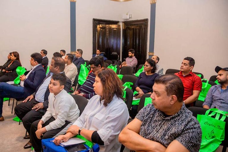 A journey towards gender equality – the MAS Women Go Beyond Program ...