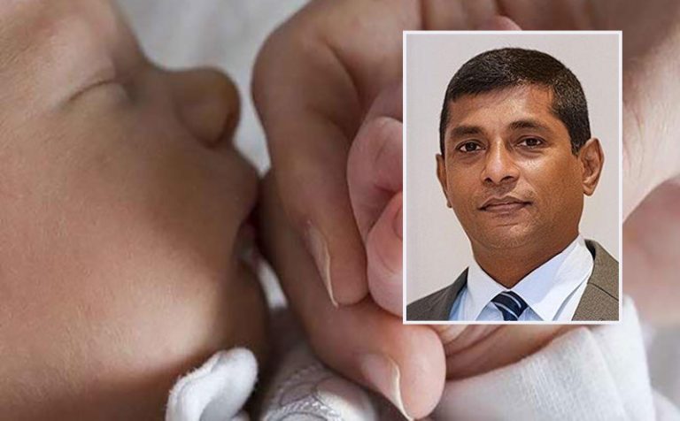 4,000 and 5,000 children are born with birth defects in Sri Lanka ...