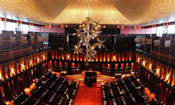Cabinet approves adoption of NPP policy statement: “A Rich Country – A ...