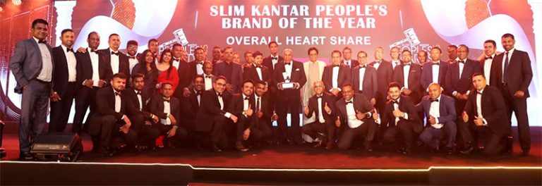 Singer Sri Lanka No 1 for the 19th consecutive year at SLIM-KANTAR ...