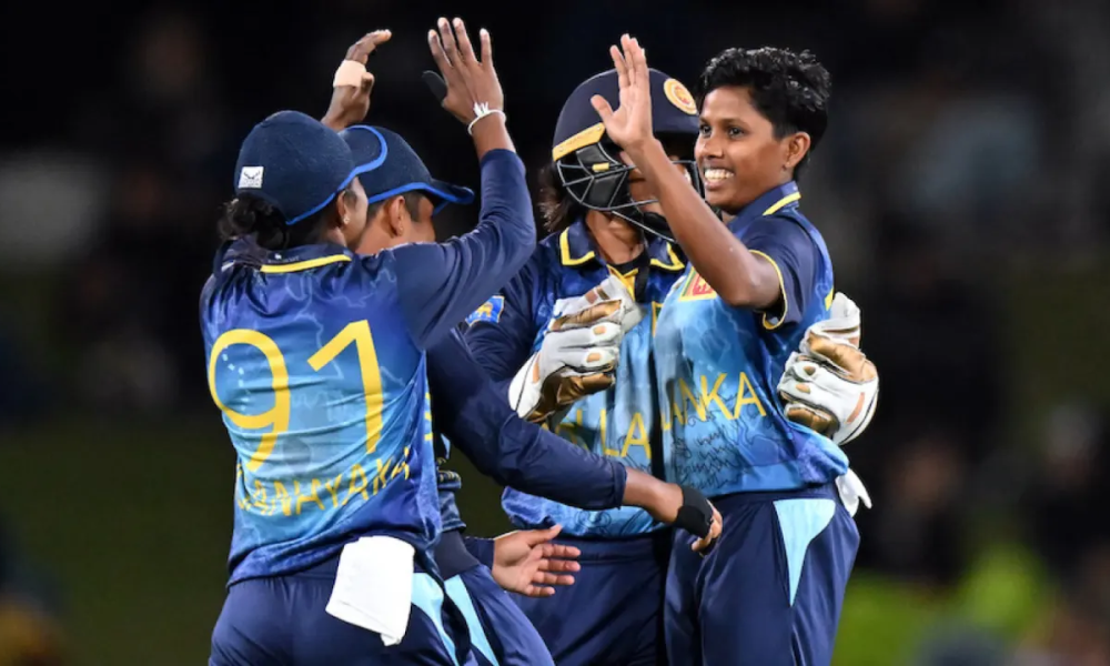 SLTA-Yeti Hard Court Tennis from today – The Island