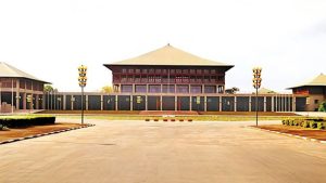 Batalanda debate begins on April 10 – The Island