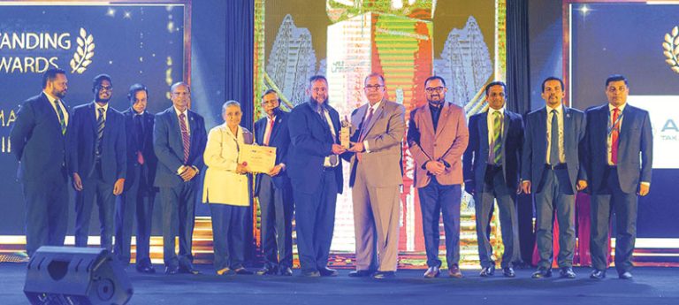 Amana Takaful Insurance wins Best Management Practices Company Awards ...