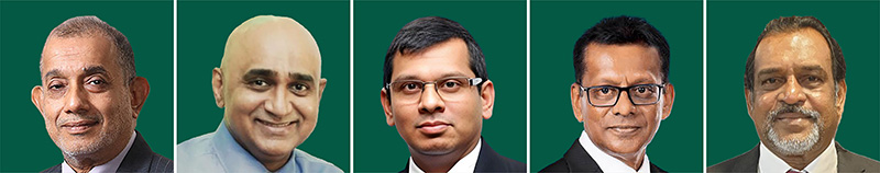 Asia Capital PLC bolsters governance with three new independent non ...