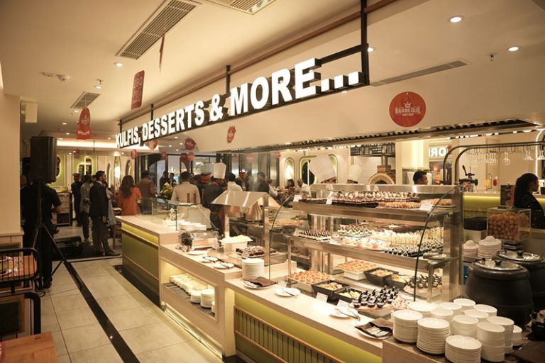 Barbeque Nation opens first outlet – The Island
