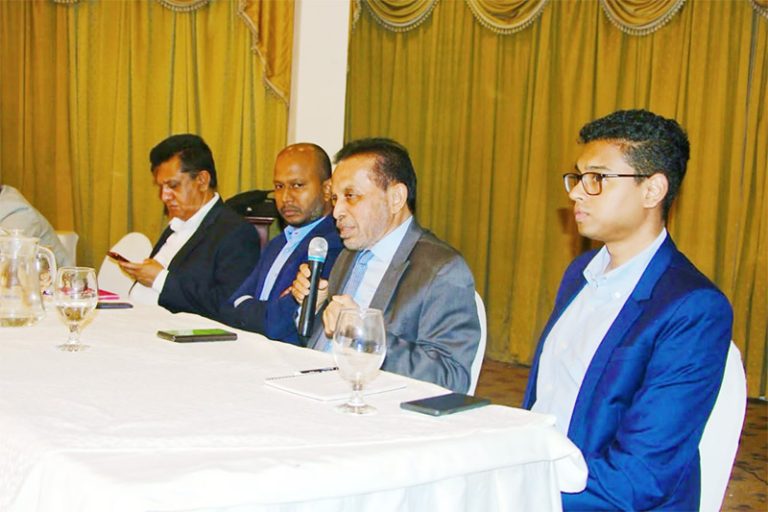 Dr Kohona: developing countries should covet China model – The Island