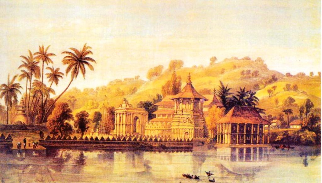 Celebrate Avurudu in grand style – The Island