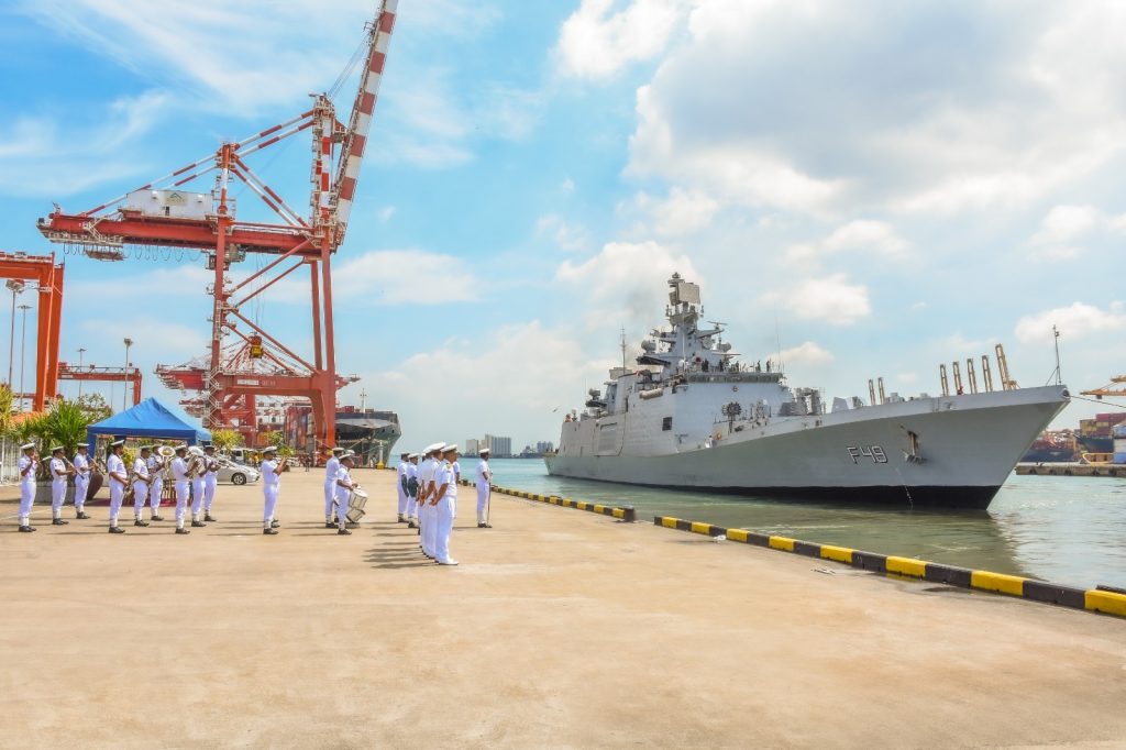 CPC to develop twenty-four (24) tanks at the Upper Tank Yard in ...