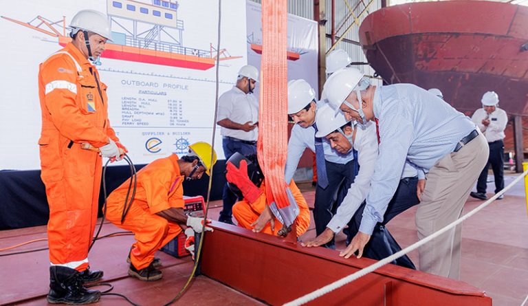 Edward and Christie expands into maritime sector with Dolphin Marine ...