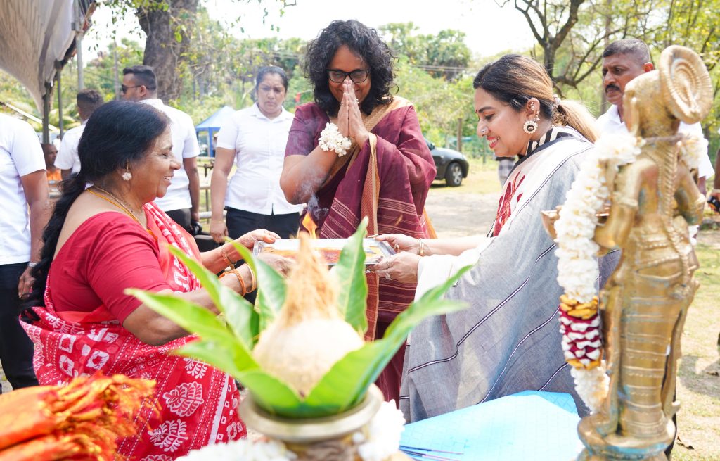Establish a clean local governance system that utilizes budget ...
