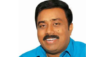 Former chief minister of North Central Province, SM Ranjith sentenced ...