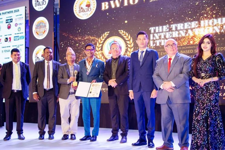 BOC secures ‘SLIM Kantar People’s Banking Services Brand of the Year ...