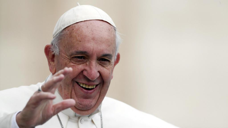 Pope Francis has died at the age of 88, Vatican says – The Island