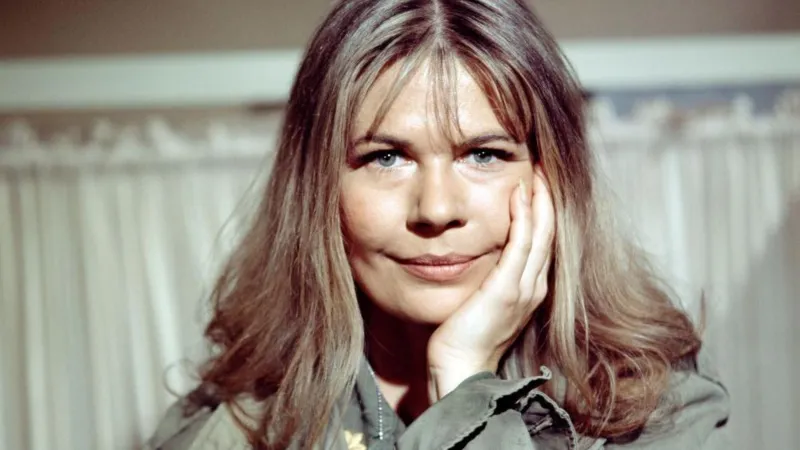 M*A*S*H actress Loretta Swit dies aged 87 – The Island