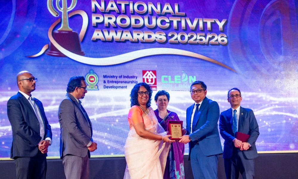 The development of a country depends on the productive contribution ...