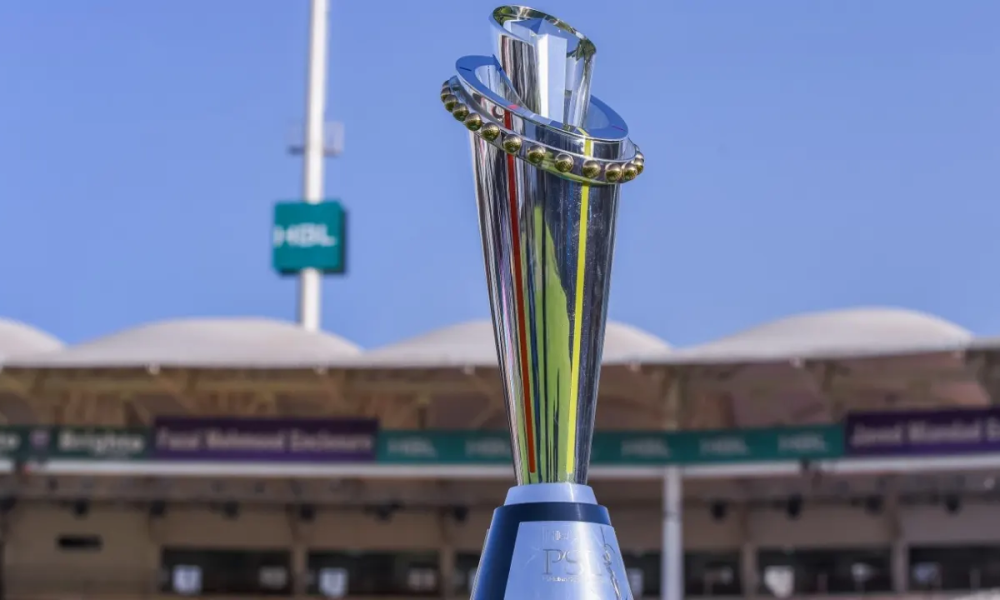 Remainder of PSL postponed indefinitely amid India-Pakistan tensions ...