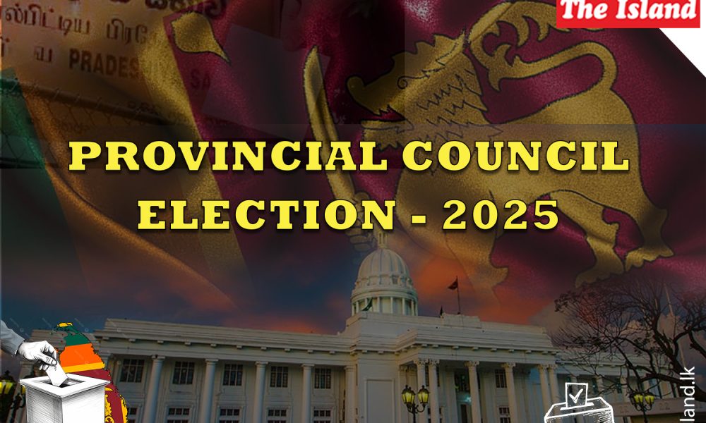 National Peoples Power win Nuwara Eliya Municipal Council – The Island