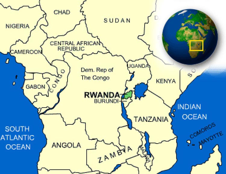 Rwanda at a glance: Lessons for Sri Lanka? – The Island