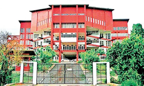 Former chief minister of North Central Province, SM Ranjith sentenced ...