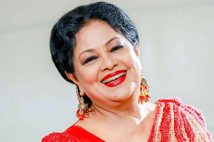 Malini’s funeral today with state honours – The Island