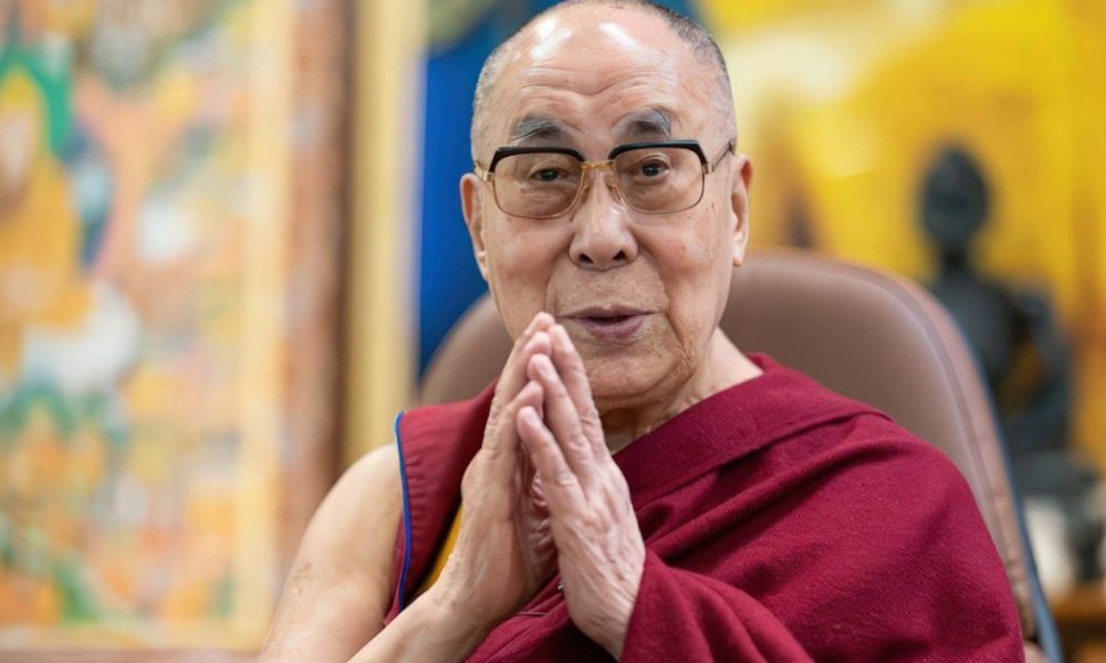 The Dalai Lama turns nonagenarian – The Island
