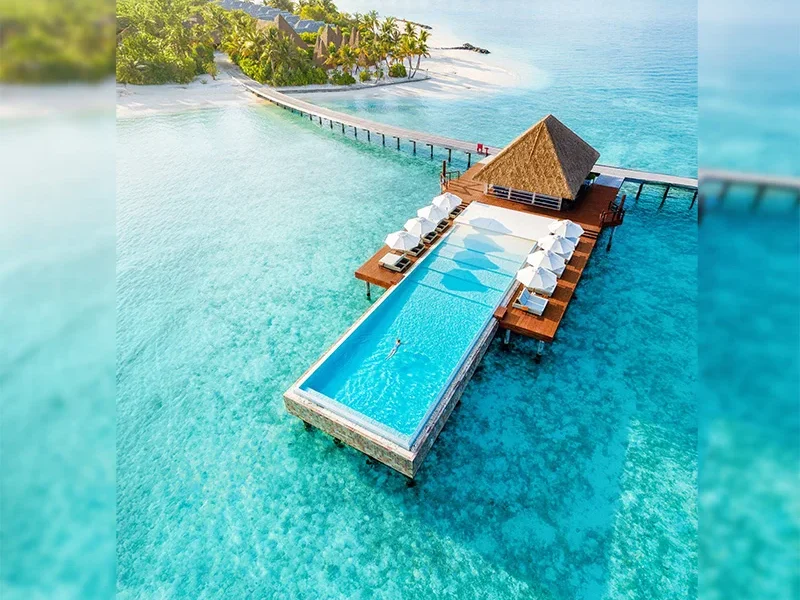 Heritance Aarah wins Tripadvisor’s Travelers’ Choice “Best of the Best ...