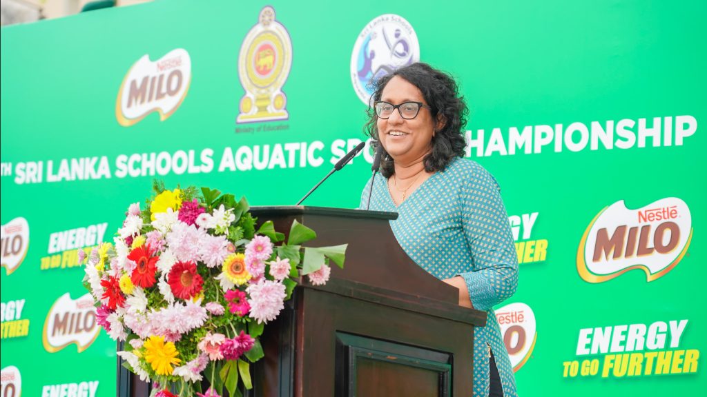 Thalatha Athukorala appointed UNP General Secretary – The Island