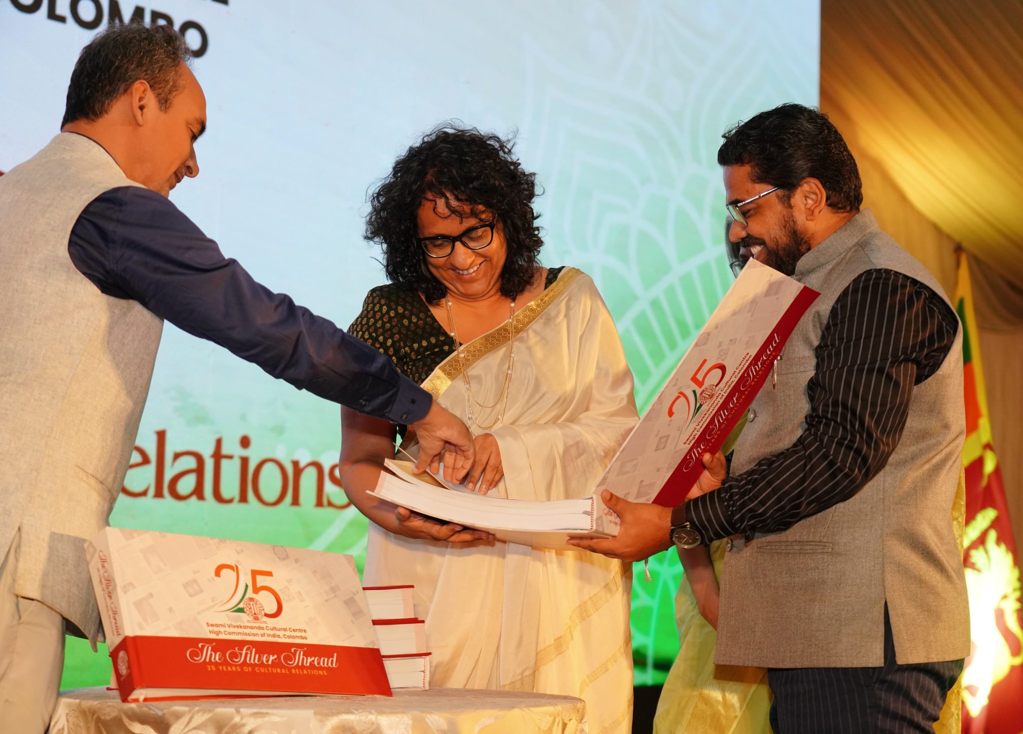 Kariapper finds fault with NPP over Gaza statement – The Island