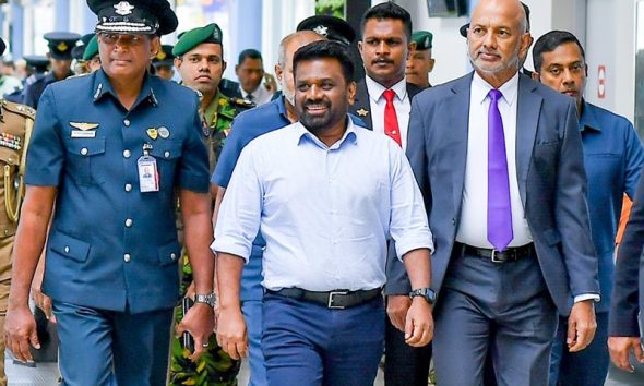 Batalanda: Why only now and what about the others, asks Mujibur – The ...