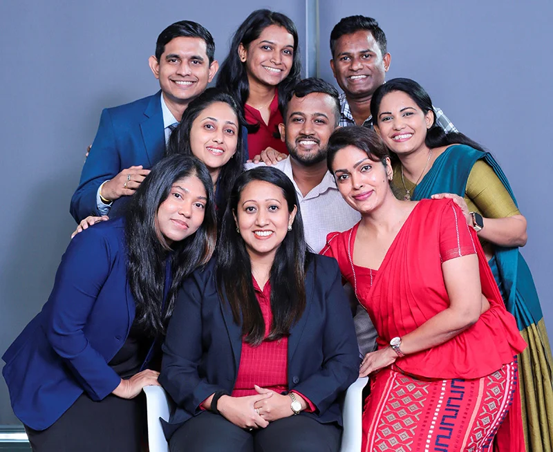 AIA Sri Lanka recognised among Best Workplaces™ in Sri Lanka 2025 for ...
