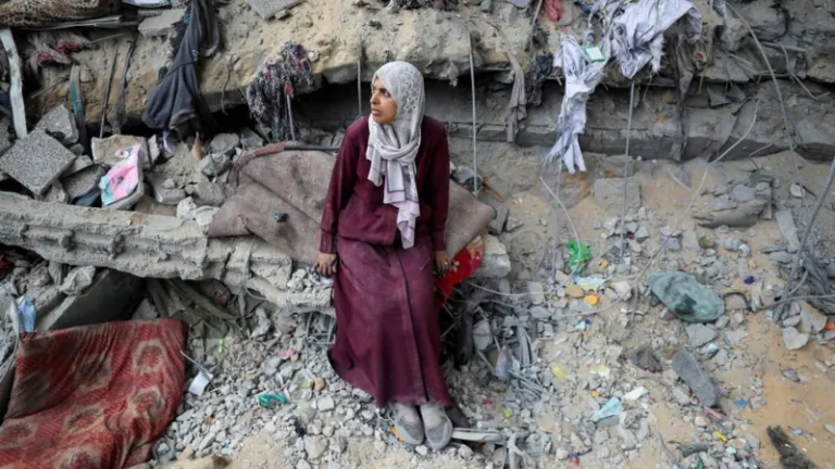 Israel has agreed to conditions for 60-day Gaza ceasefire, Trump says ...