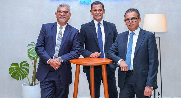 LOLC Technologies unveils Sri Lanka’s first LLm-based chatbot for ...