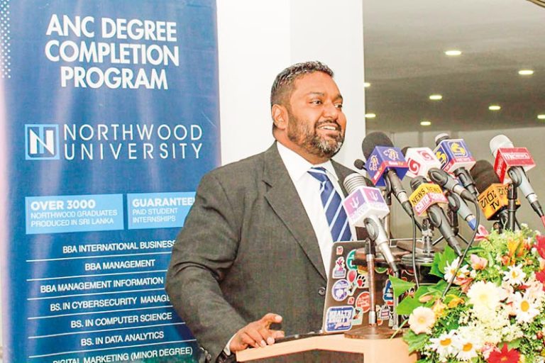 ANC unveils new Northwood Majors, welcomes CEO, and launches ANC NEXA ...