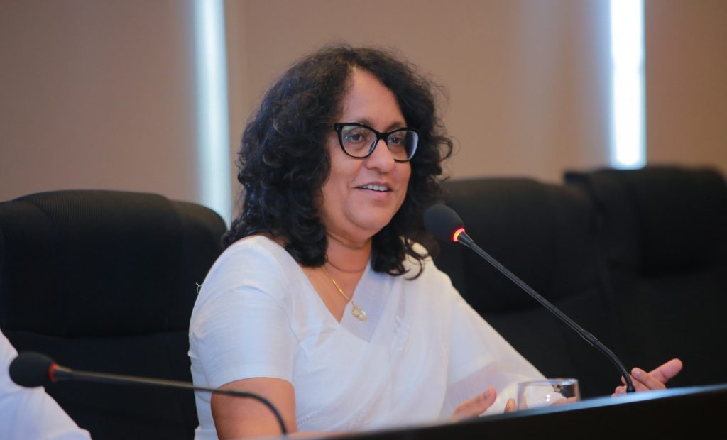 The government’s objective is to deliver quality education to children ...