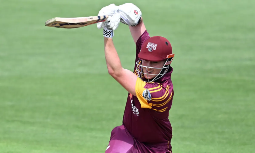 Renshaw and Sangha to captain Australia A against Sri Lanka A – The Island