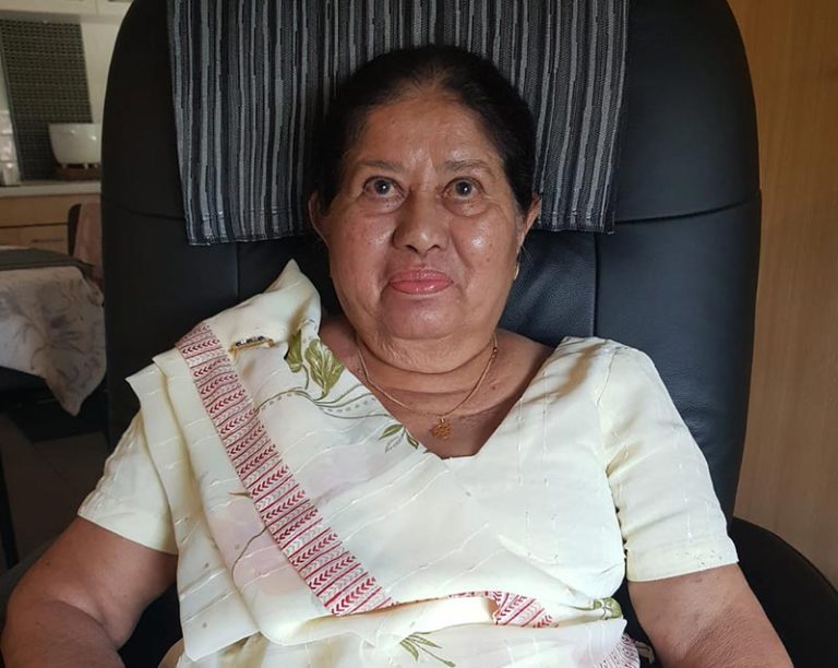 Swarna Sedera passes away in Brisbane – The Island