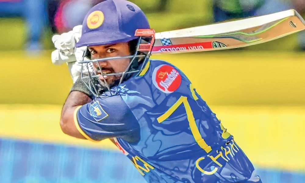 Rude wake-up call ahead of World Cup – The Island