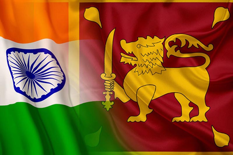 India-Sri Lanka Foundation invites project proposals in various fields ...