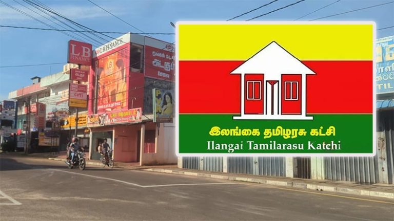 Home and home – The Island