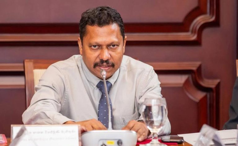 Surgeries down due to dearth of anaesthetists: Deputy Health Minister ...
