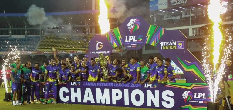 LPL 2025 set for November-December return, SLC set to add sixth ...
