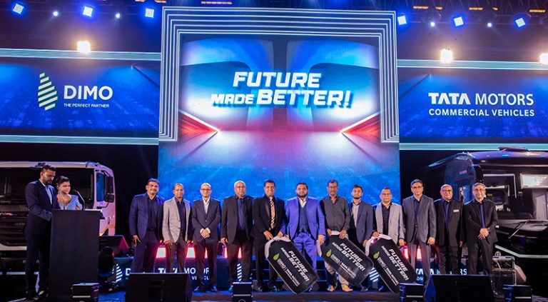 Tata Motors and DIMO strengthen partnership with major vehicle launch ...